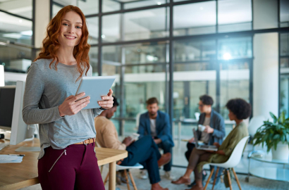 Future Opportunities